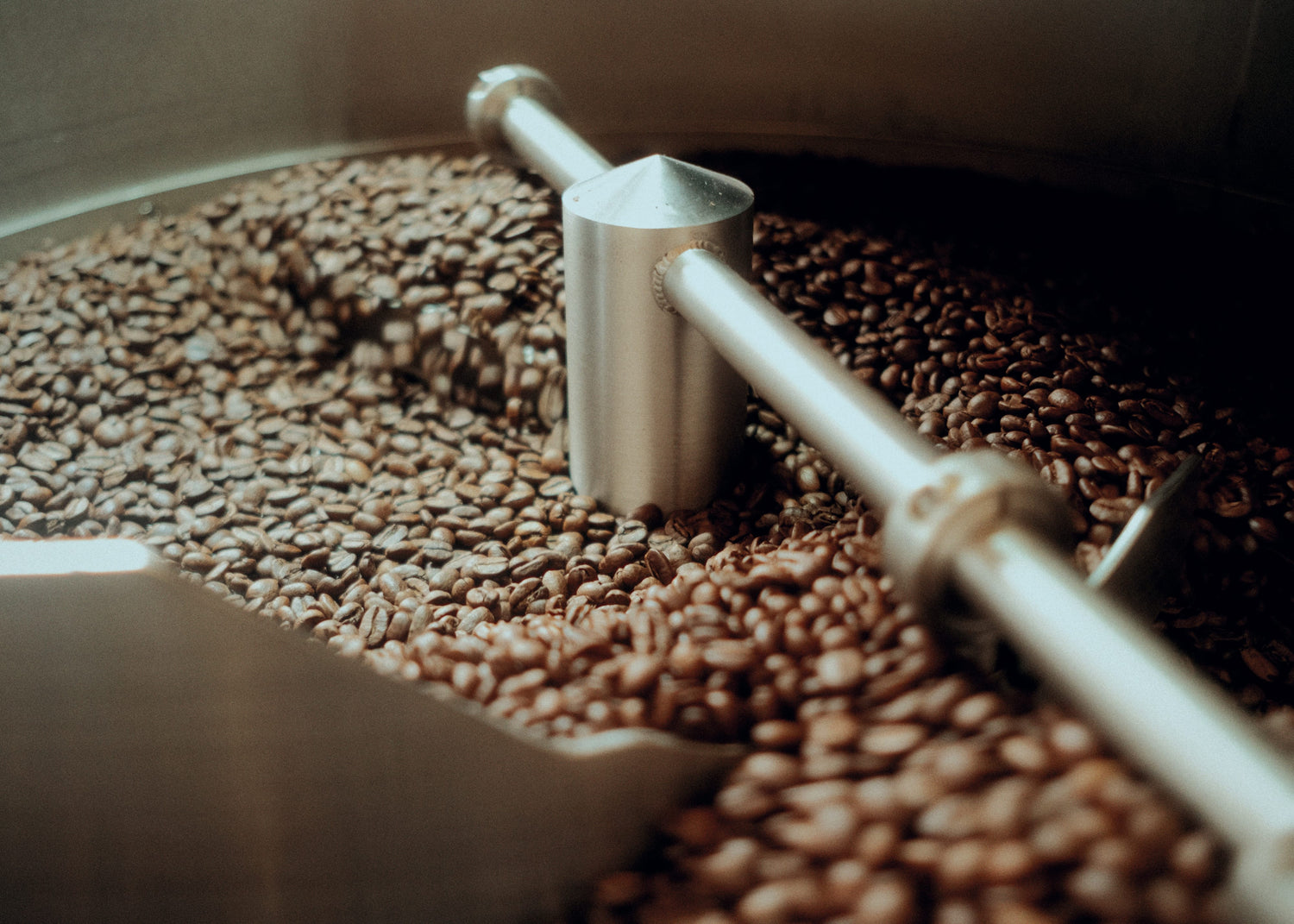 Level Ground Co - Specialty Coffee Roasters, Letchworth Hertfordshire